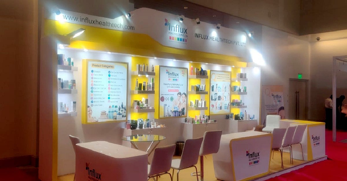 Influx Healthtech IPO GMP Today, Day Two Subscription Status, Price ...