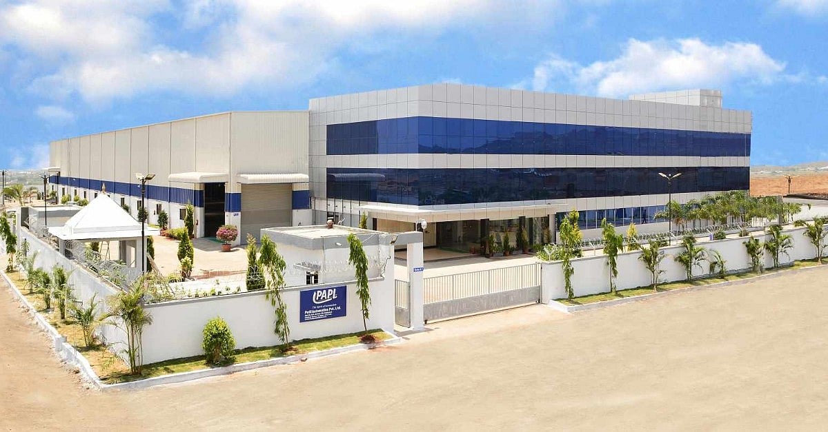 Patil Automation IPO Allotment Today: How To Check Status, GMP, Listing ...