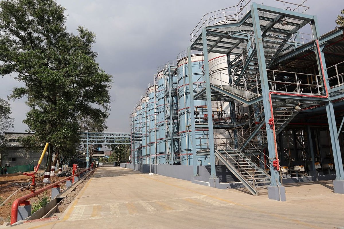 Privi Speciality Chemicals Promoters Sell 4.09% Stake For Rs 330 Crore