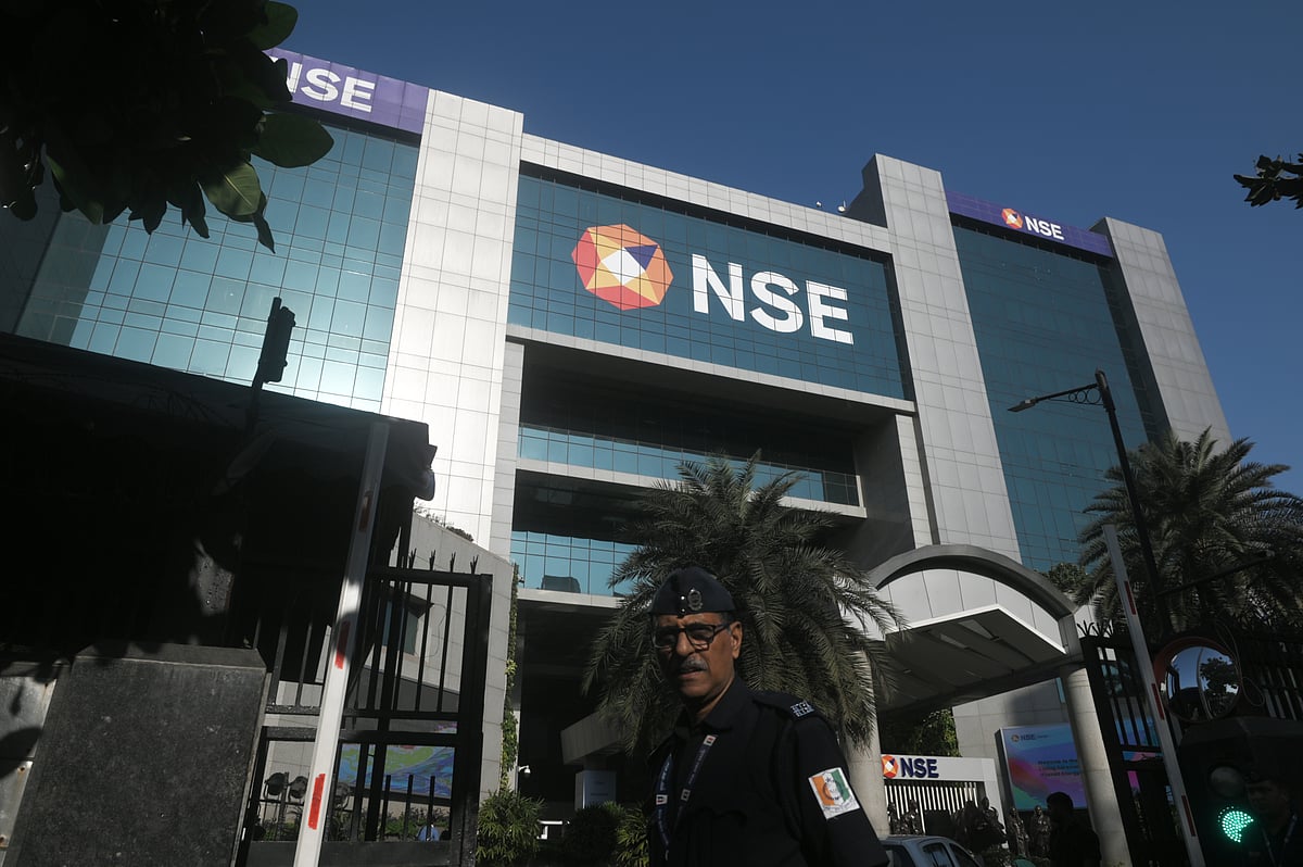 Indian IPO Market Set For Busy Week With $1.7 Billion In Deals