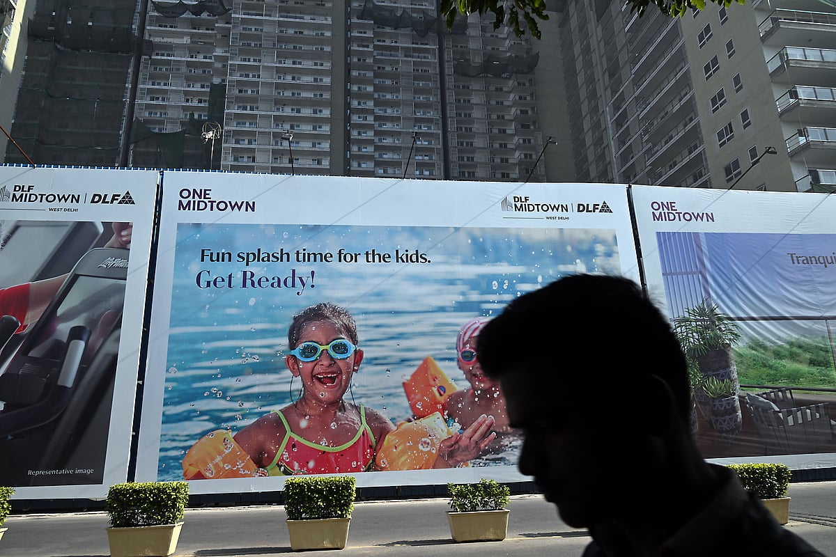 DLF’s Mumbai Comeback Project To Roll Out In July