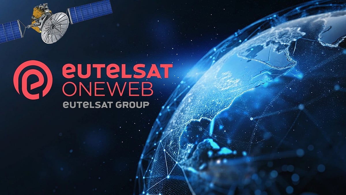 Backed A Space Champion: Sunil Mittal On France's Rs 6,400-Crore Investment In Eutelsat