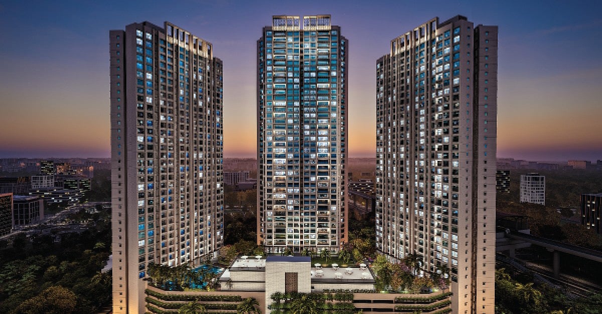 Kalpataru IPO: Latest GMP Indicates 2% Listing Gain Ahead Of June 24 ...