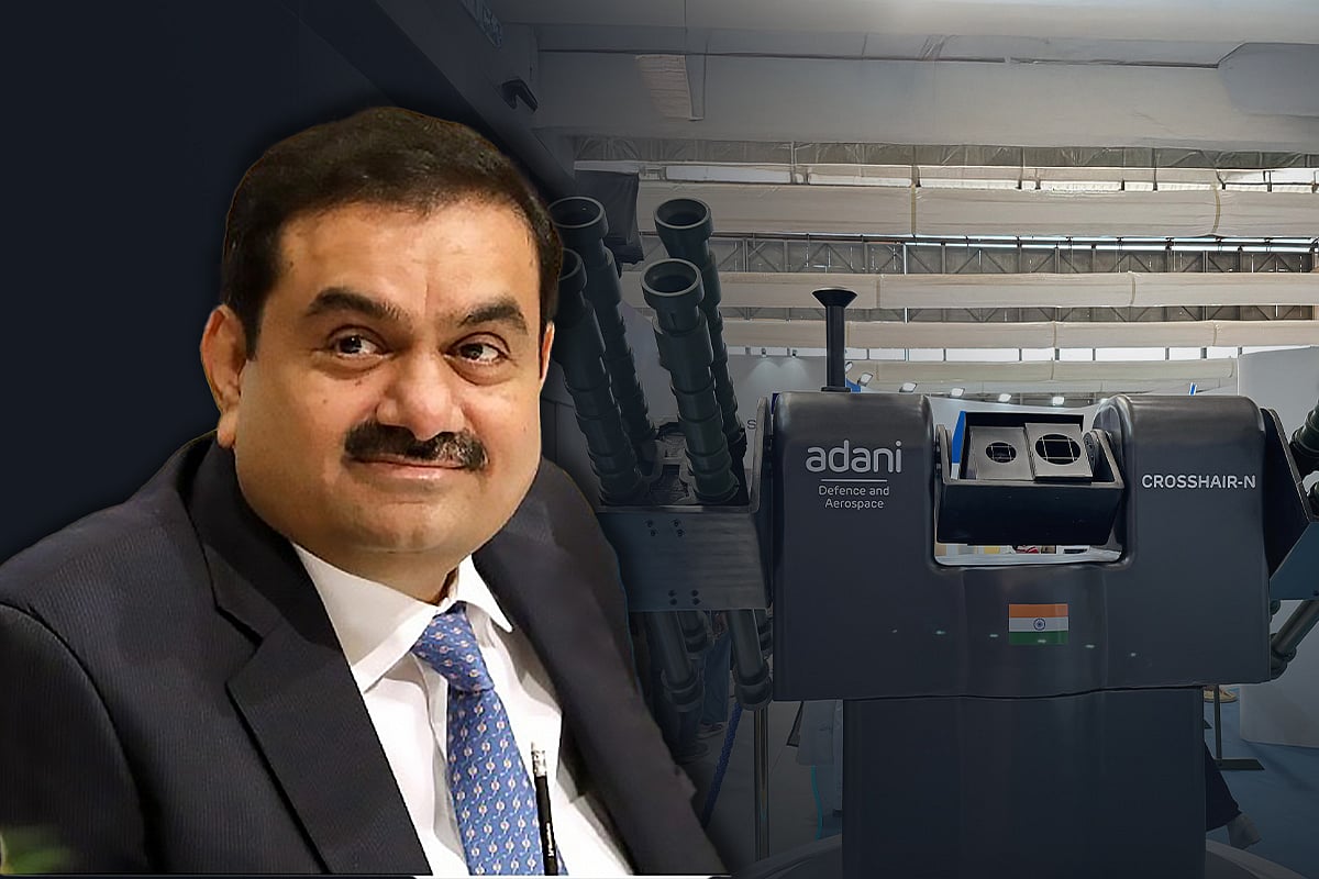 Adani Group Stocks Add Nearly Rs 69,000 Crore In Market Cap After SEBI ...
