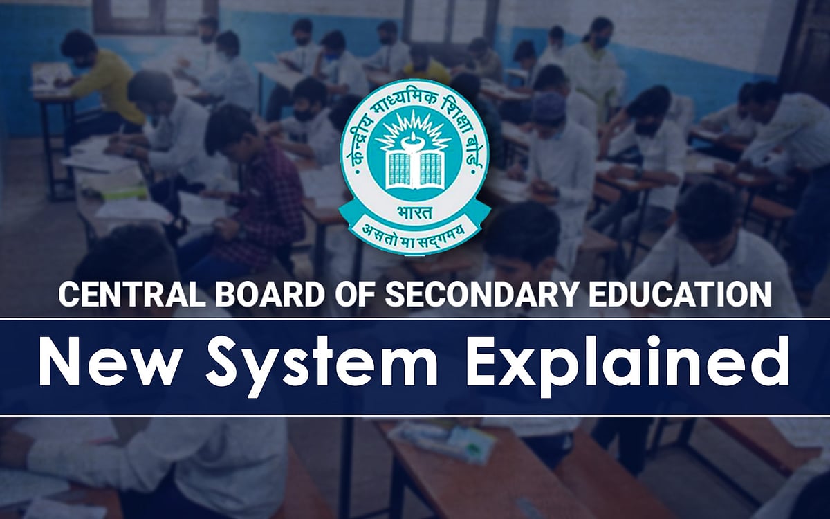 CBSE Board Exams Explained: How Will The New Two-Exam System From 2026 Work