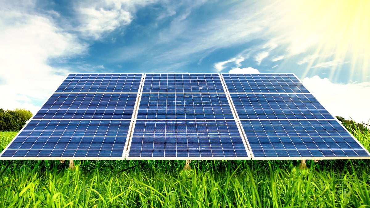 Solar Industries News and Updates