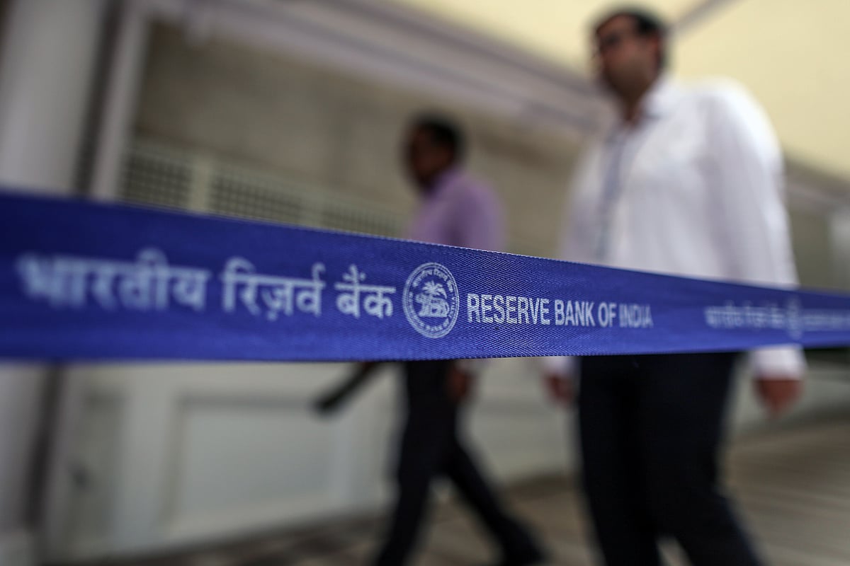 RBI Rate Cuts Still On Table, Says MPC External Member Saugata Bhattacharya