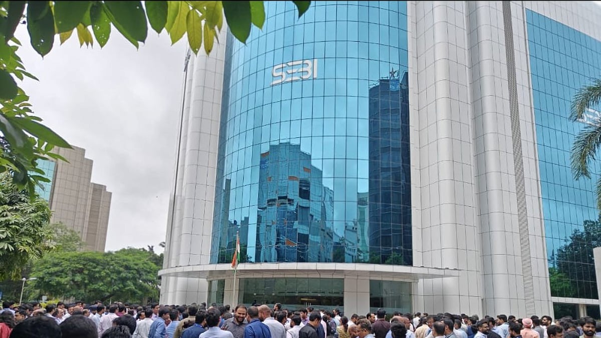 SEBI Allows Registered Intermediaries To Use 'e-KYC Setu System' For ...