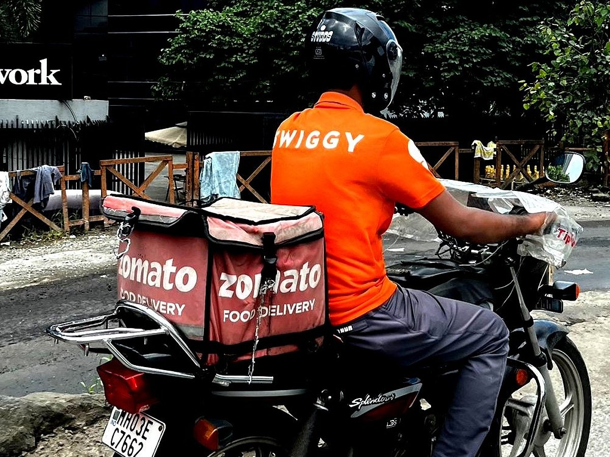 Your Deliveries Are Quietly Getting More Expensive, And Its Not Likely ...