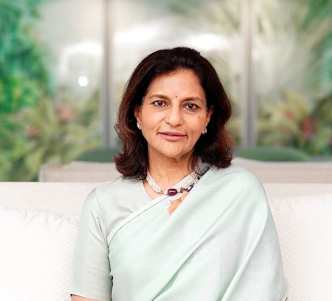 Shobana Kamineni To Lead Apollo Healthtech, The Demerged Arm From ...