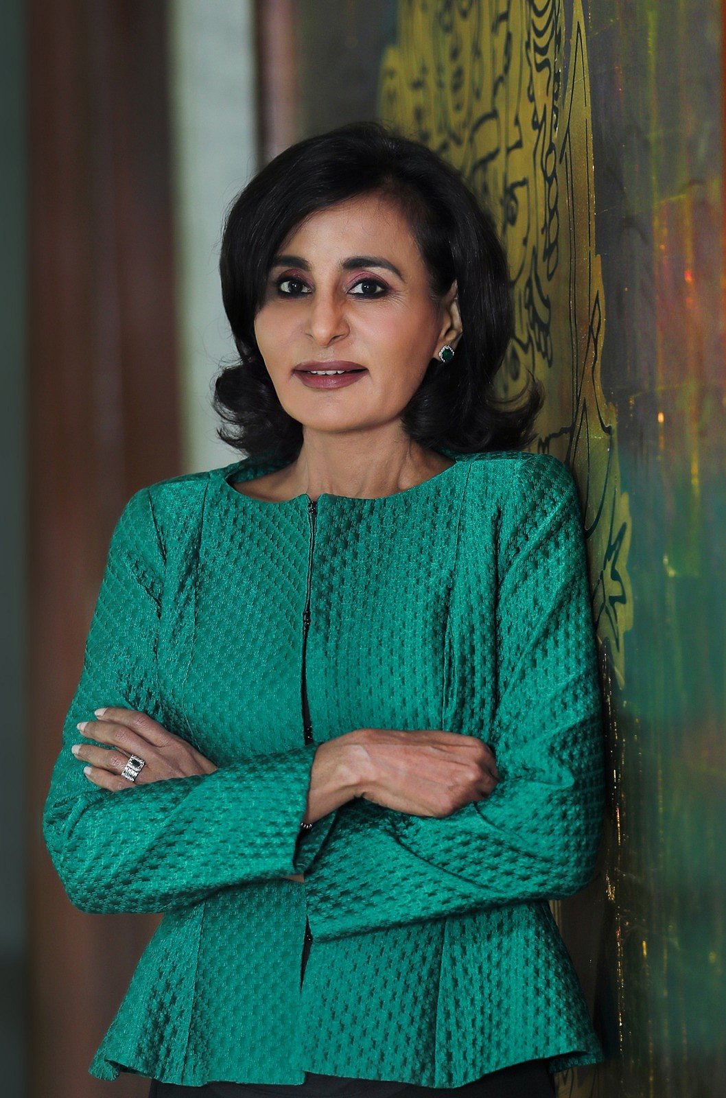 Shobana Kamineni To Lead Apollo Healthtech, The Demerged Arm From ...