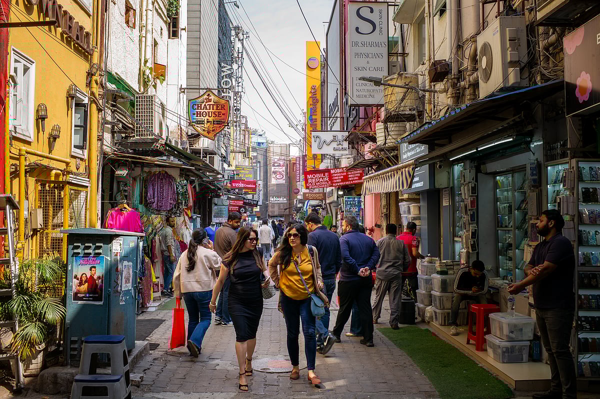 RBI Panel Likely To Recommend India Retains 4% Inflation Target