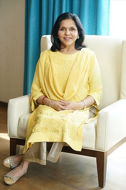 Shobana Kamineni To Lead Apollo Healthtech, The Demerged Arm From ...