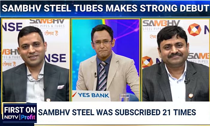 HDB Financial Services: CEO Says Listing At Premium Validates Business ...