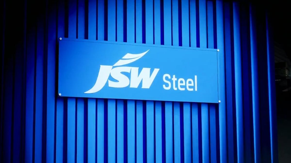 JSW Steel Q1 Preview: Analysts See Margin Boost, But Caution On Near ...