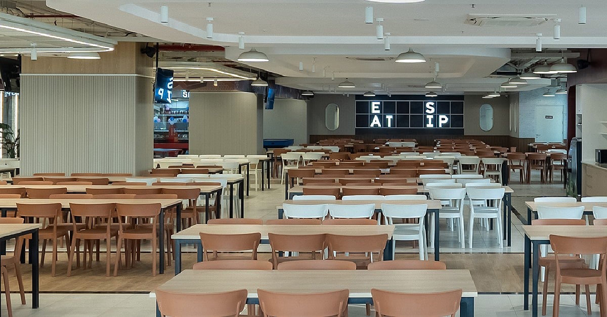 Smartworks Coworking IPO GMP In Focus Ahead Of Opening On July 10 ...