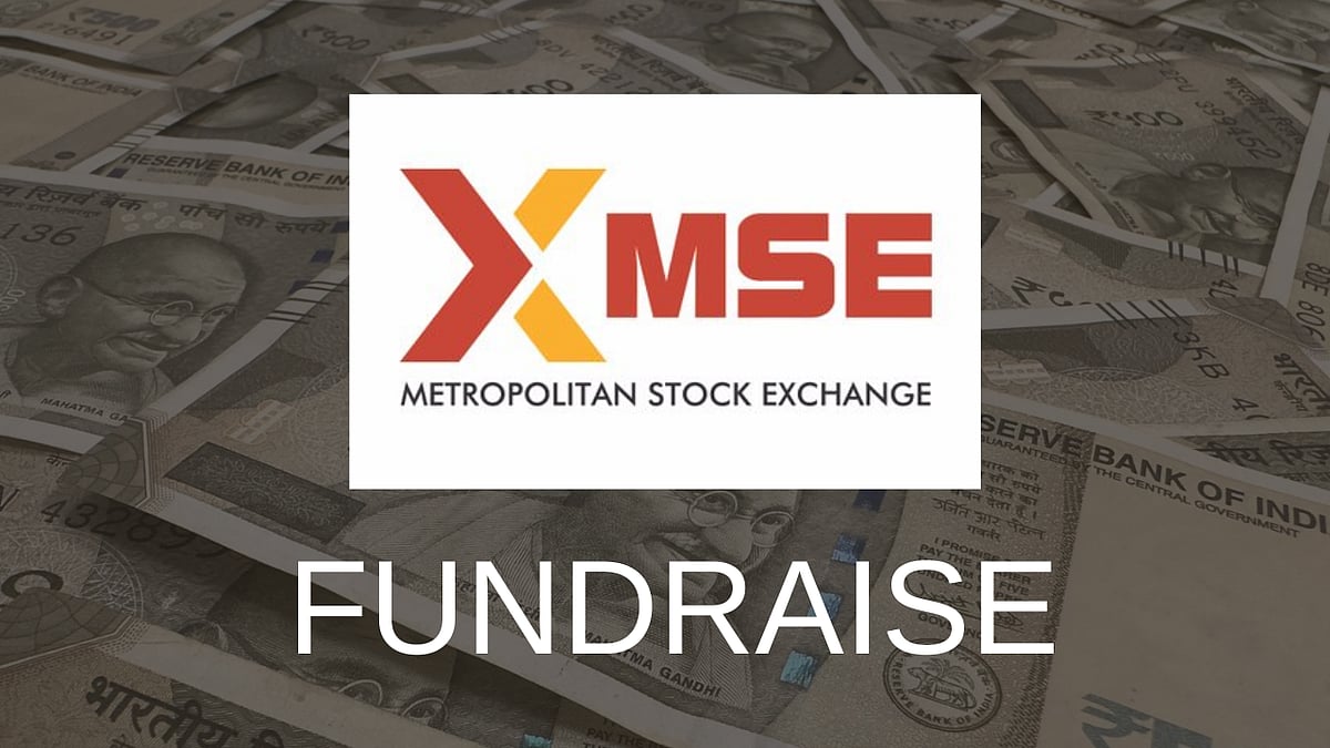 MSEI Plans Rs 1,000-Crore Fundraise, Attracts Key Market Players