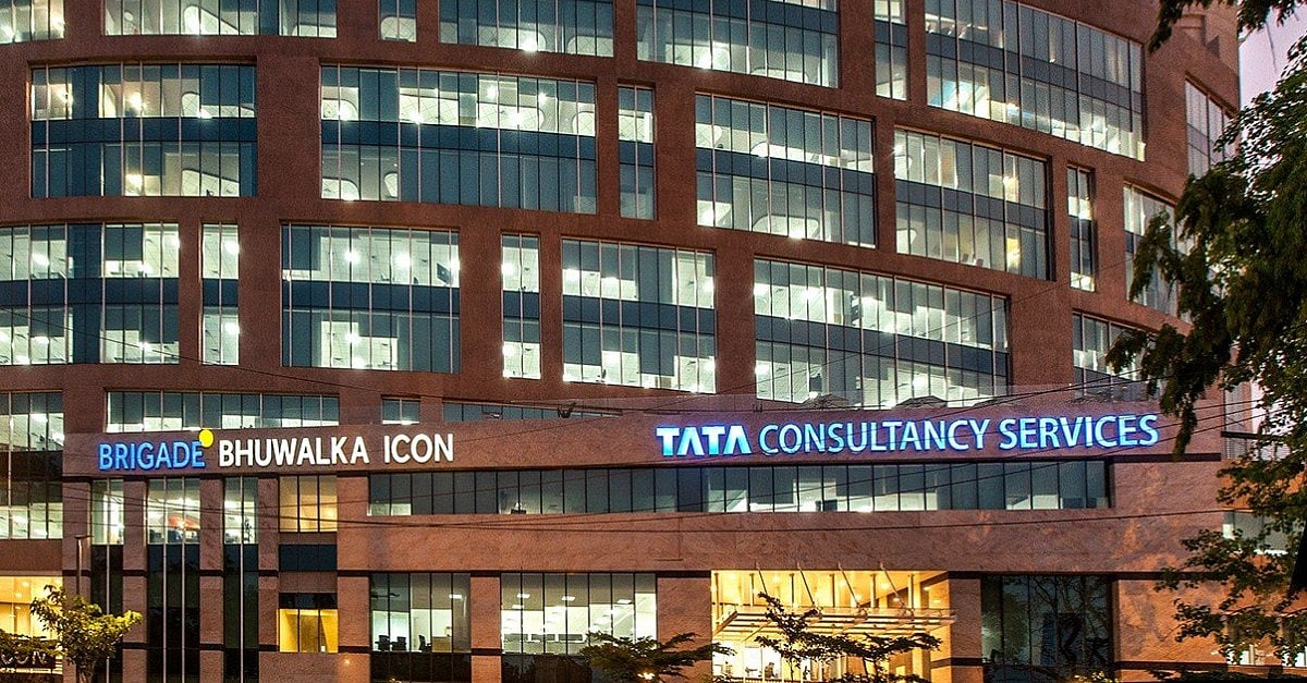 TCS Q1 Results Today: Dividend News, Earnings Live Streaming, Share ...