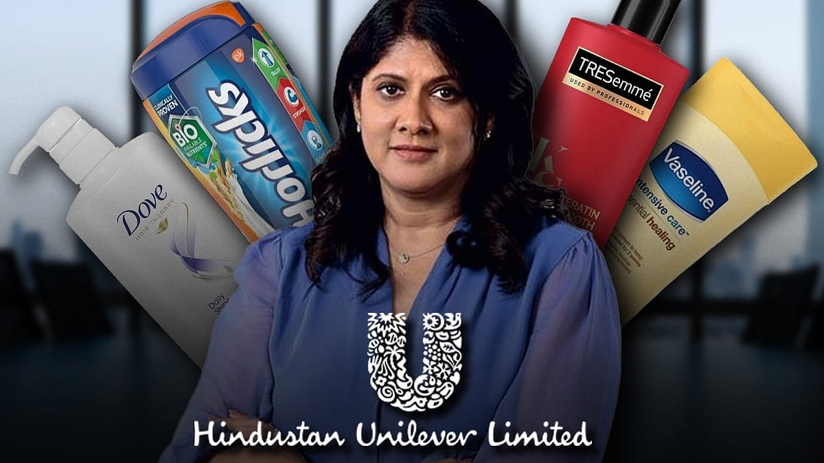 Who Is Priya Nair? All You Need To Know About The Newly Appointed HUL CEO