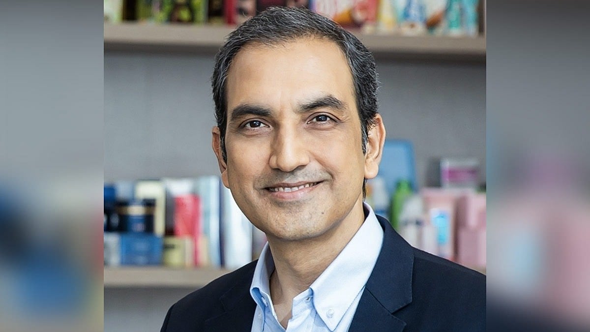 HUL CEO Rohit Jawa To Step Down, Priya Nair Named Replacement