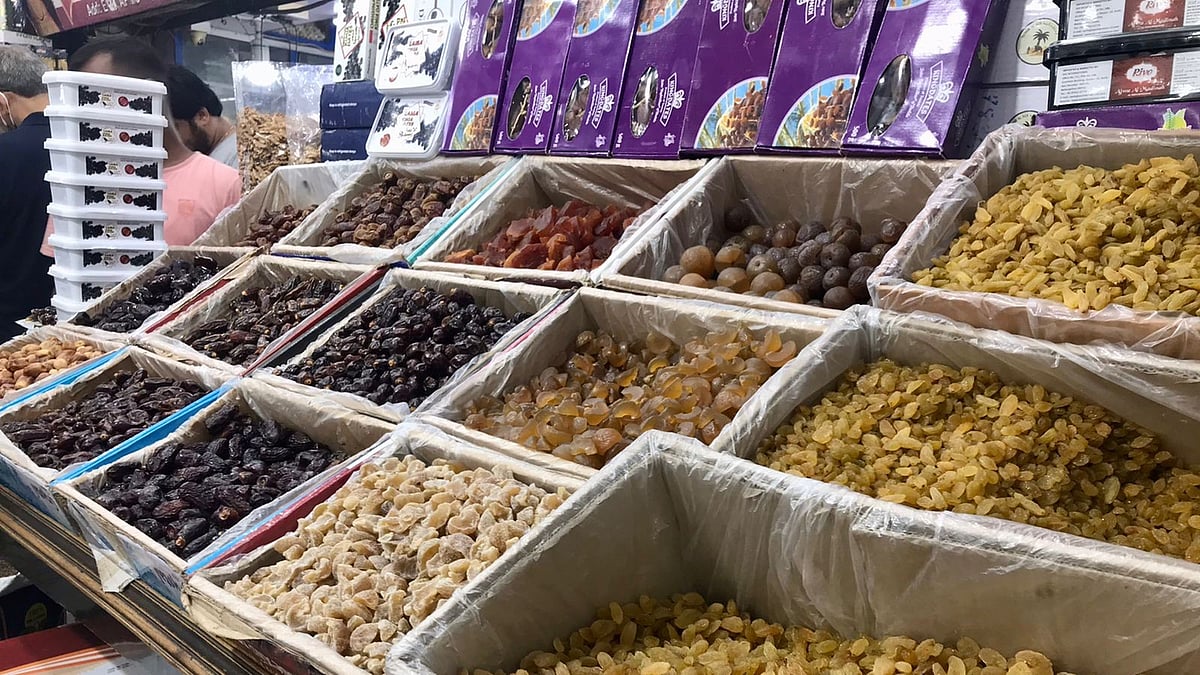 Subdued Inflation Sees Brokerages Adopt Cautious Tone As Food Remains ...