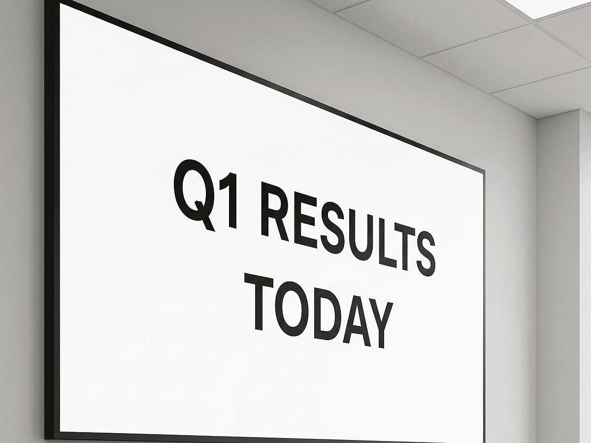 Q1 Results Today: HCLTech, Tata Technologies, Ola Electric Among 25 ...