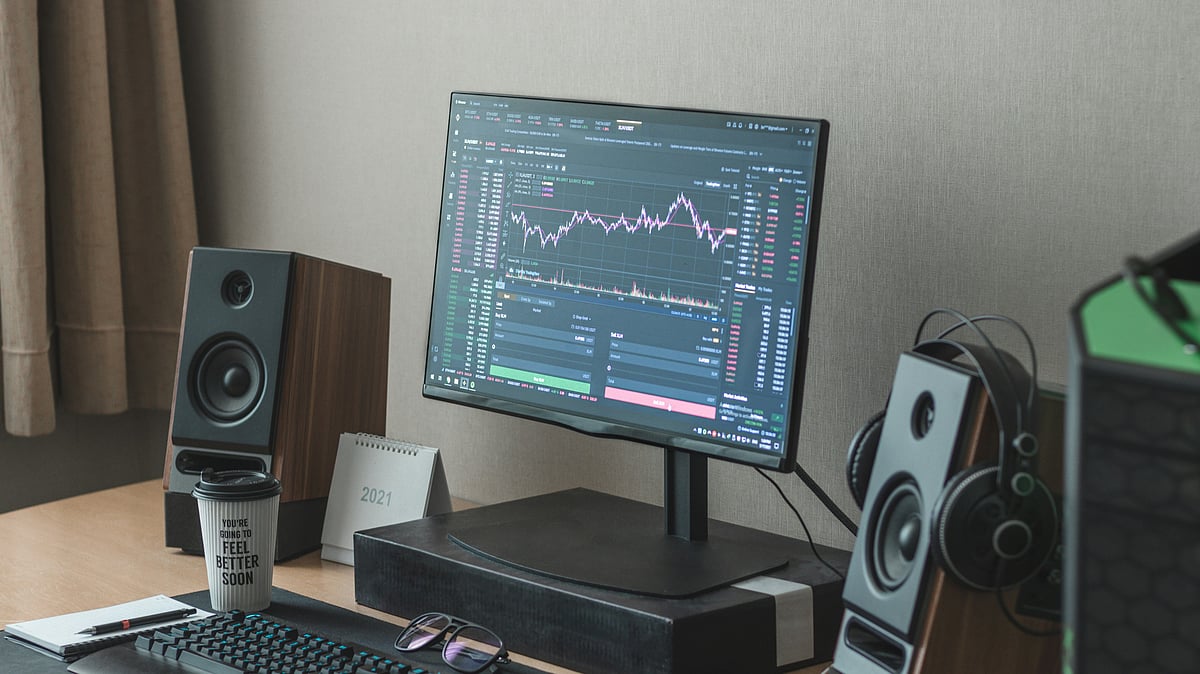 Angel One Share Price Slips After Board To Mull Stock Split And Interim ...