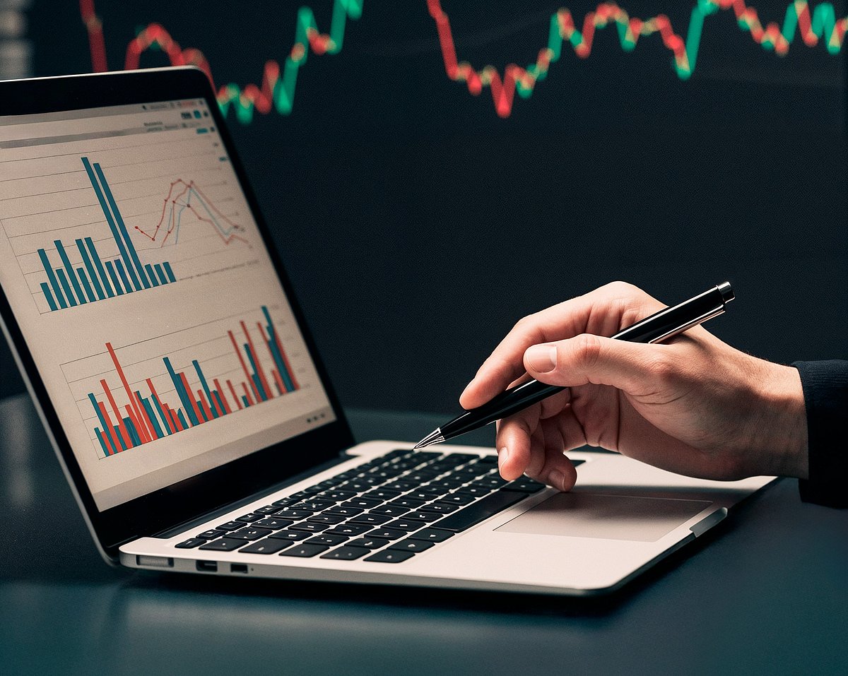 Trade Setup: Nifty Bulls Eye 25,250 Amid Earnings-Led Volatility