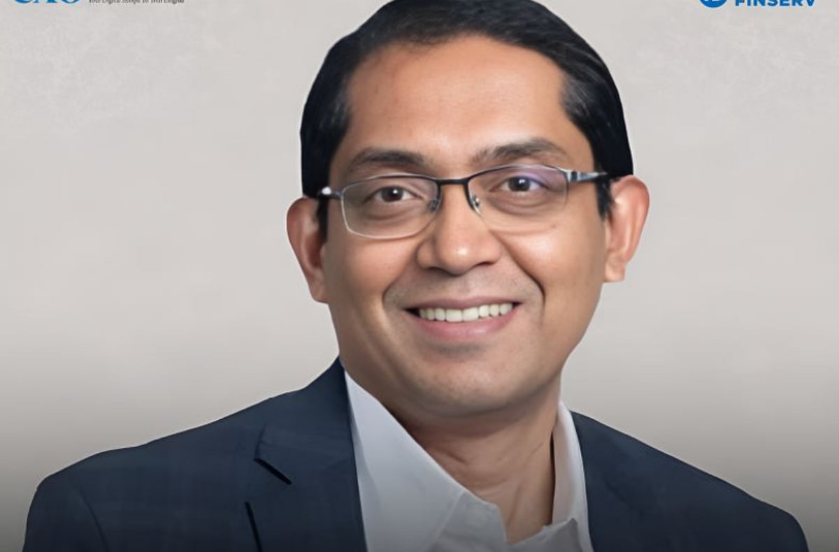 Bajaj Finance MD Anup Kumar Saha Quits Amid Buzz Over Likely Switch To IndusInd Bank