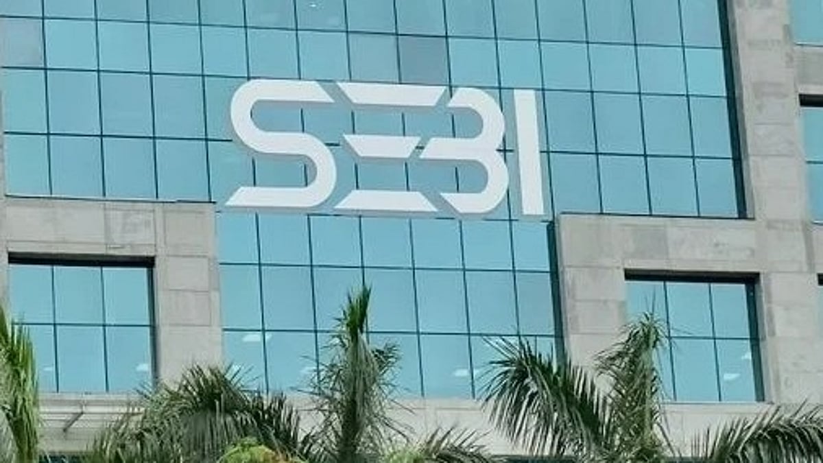 SEBI Warns Of Cyber Threats, Market Volatility As Investor Base Expands