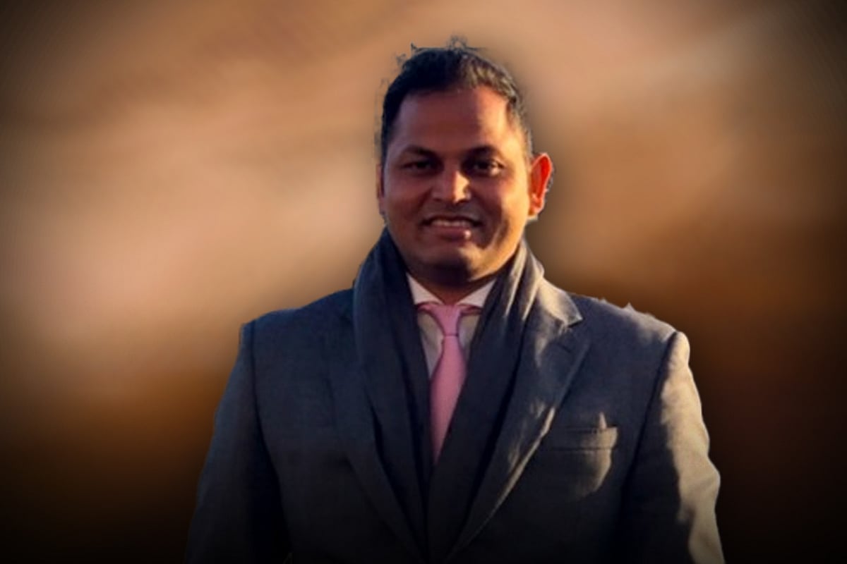 Goldman Sachs Expert Rahul Jain Prefers NBFCs, Private Banks Over PSBs, Says, 'Time To Be Stock ...