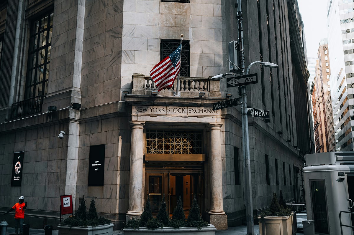 US Stock Market Today: Nasdaq, Dow Recover Early Losses As Benchmark Indices Advance; Intel ...