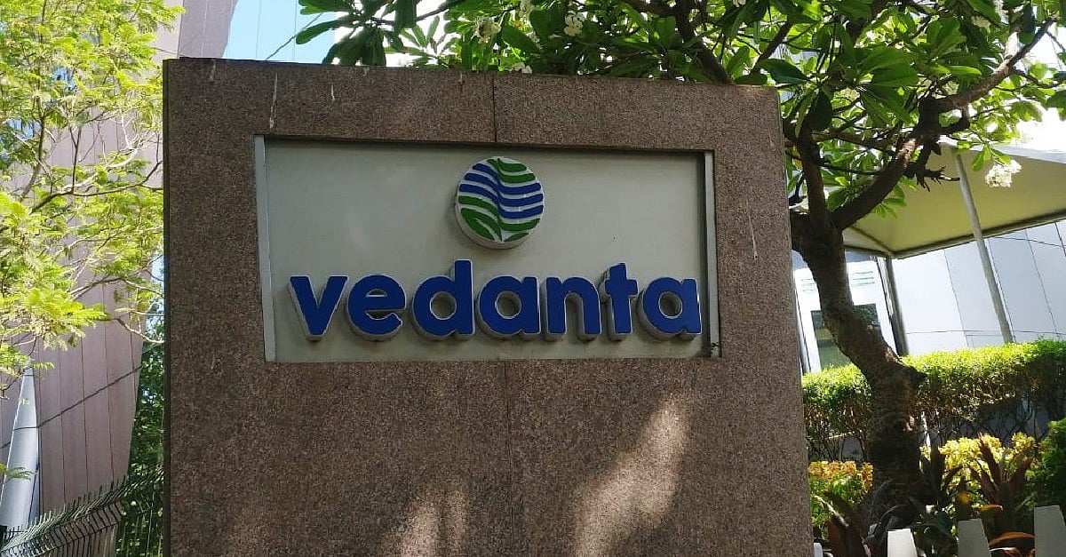 Vedanta Q1 Results: Date, Share Price History, Earnings Call Schedule ...