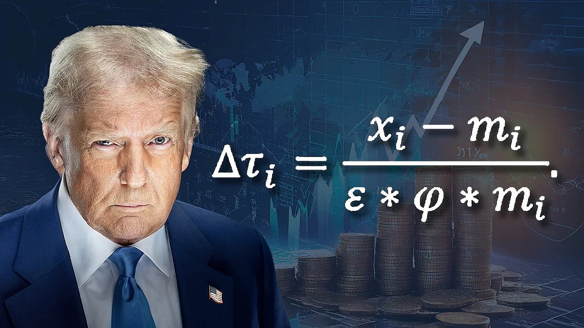 How 25% US Tariffs On India Stack Up Against Asian Peers