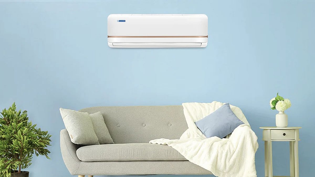 Blue Star Q1 Results: Profit Slips 28%