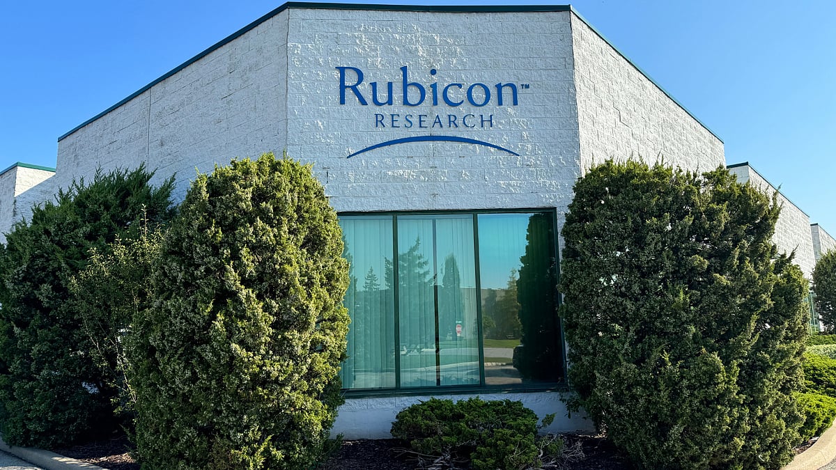 Rubicon Research Gearing Up For Multi-Year Earnings Surge, Says ...