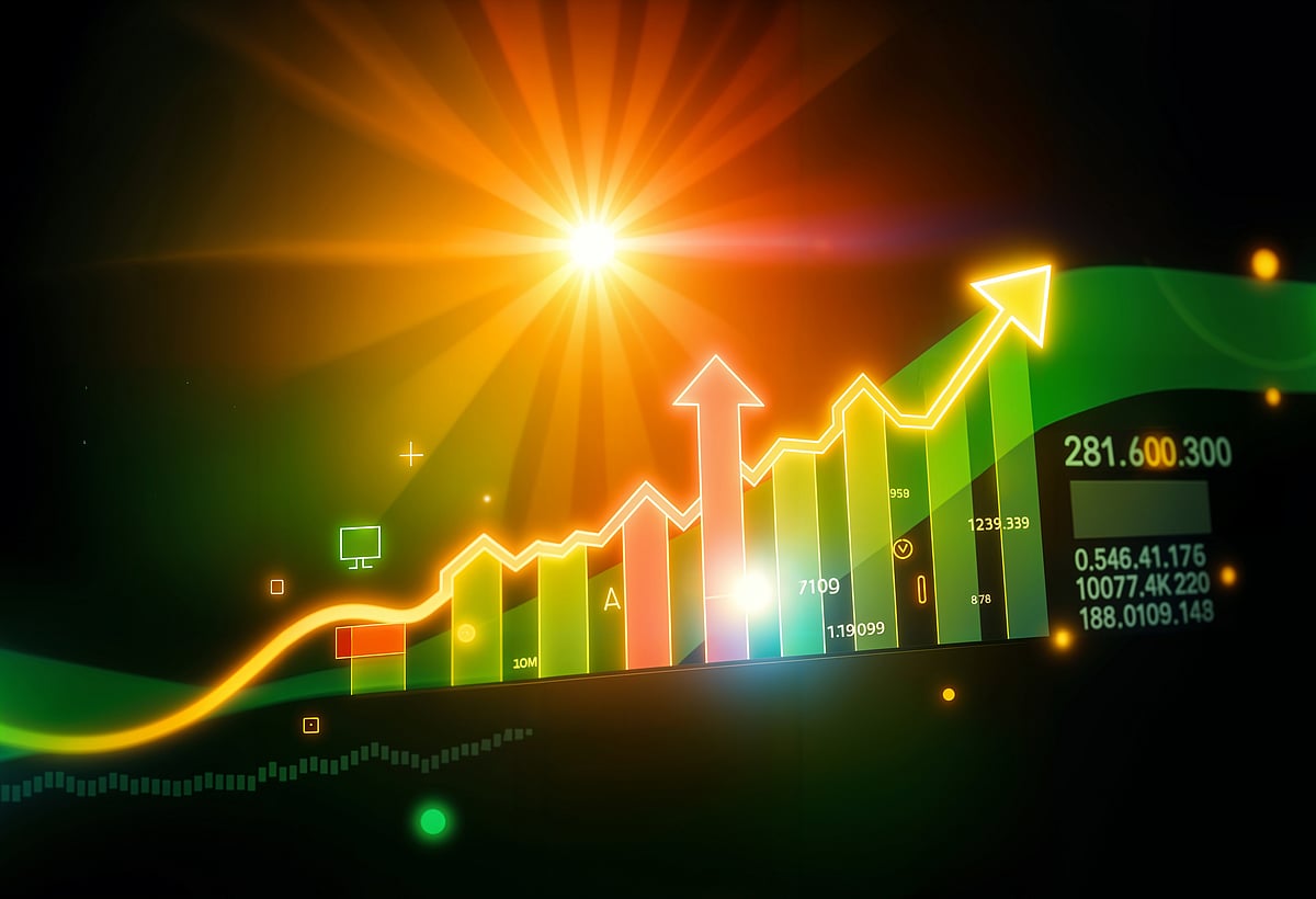 Indian Auto Sector Momentum Builds, Jefferies Highlights Rising ...