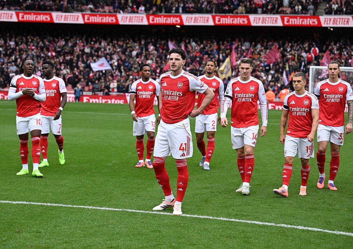 Premier League 2025 Fixtures This Weekend: Key PL Matches On October 25 ...