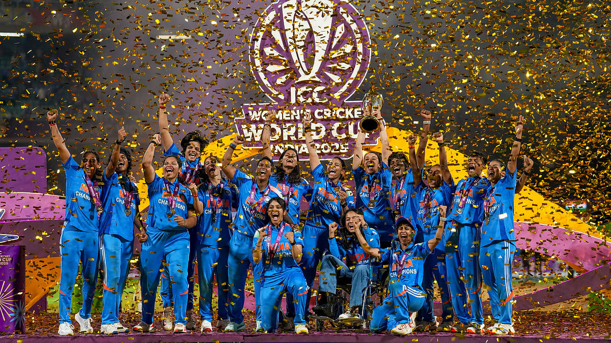 Women, Squash World Cup Wins To RCB IPL Victory, D Gukesh Stunning ...