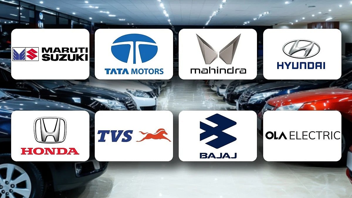 December Auto Sales LIVE: SML Mahindra PV Sales Surge 60%