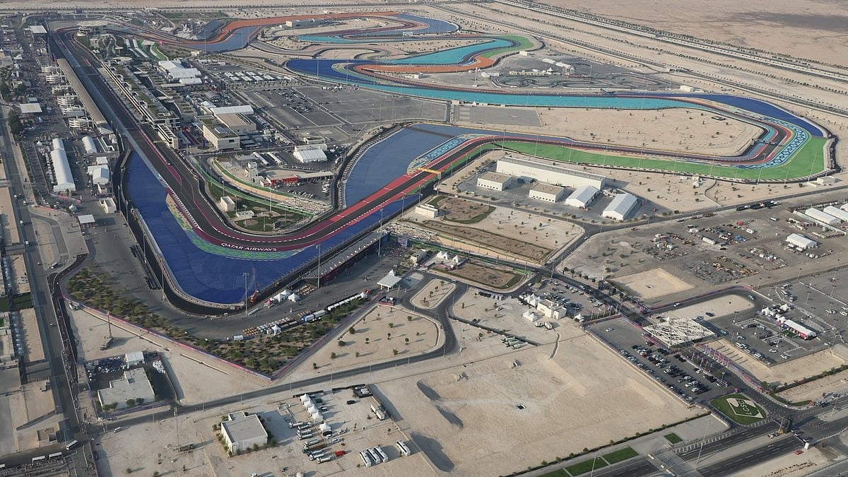 Qatar GP 2025: IST Timings, How And Where To Watch F1 Race Online