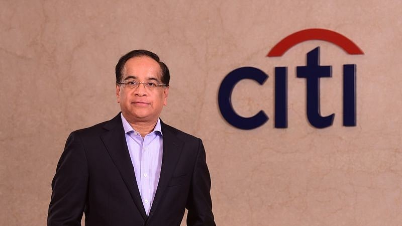 Only A Question Of Time Before Foreign Money Comes Back, Says Citi ...