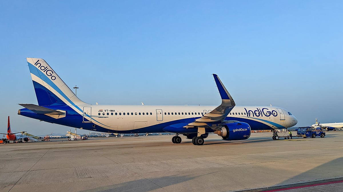 IndiGo's Rs 10,000 Voucher Relief Post December Disruptions — Check ...