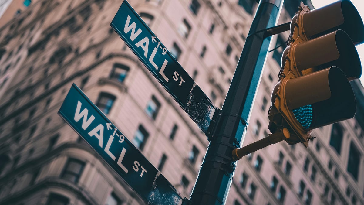 US Stock Markets Today: S&P, Nasdaq, Dow Jones Erase Gains As Traders ...