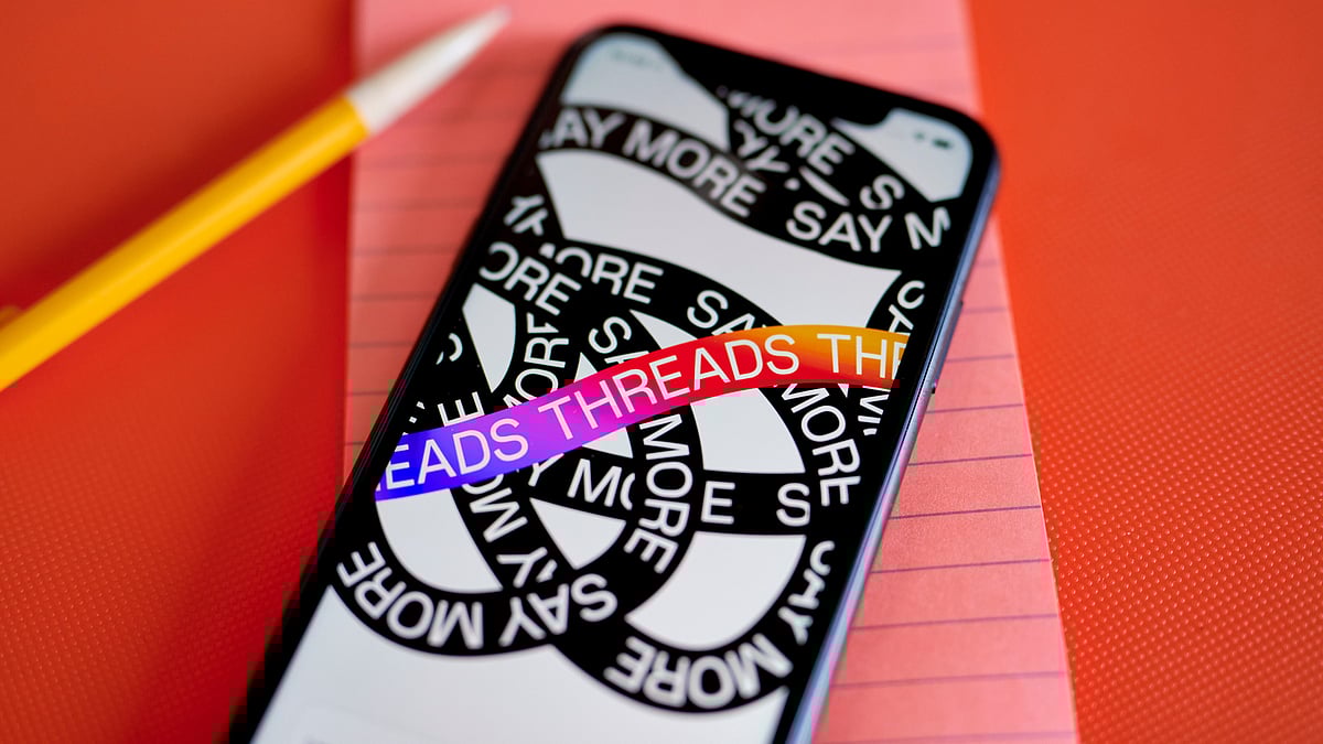 Meta's Threads Makes A Play For Podcasters And Their Rabid Fans