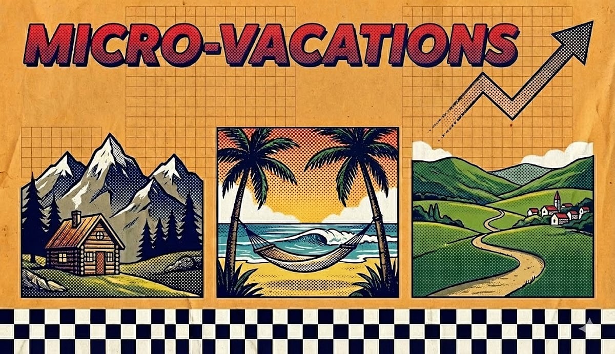 Long Weekend Travel Plans: Indians Are Now Travelling More, But For ...