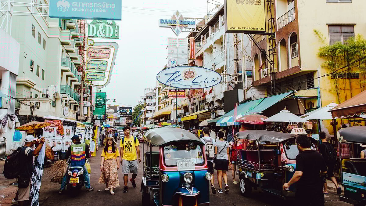 Thailand Tops But Vietnam Emerges as Surprise Star In India's Top New ...