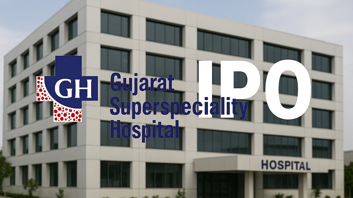 Gujarat Kidney and Super Speciality IPO: Here’s What Latest GMP ...