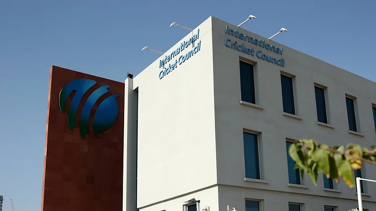 ICC Signs Top-Tier, Multi-Year Global Partnership With Hyundai