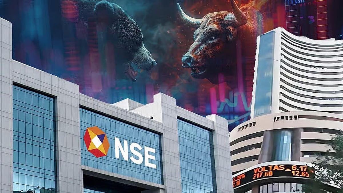 Stock Market Live Updates: GIFT Nifty Indicates Flat Open; Coforge, PNB ...
